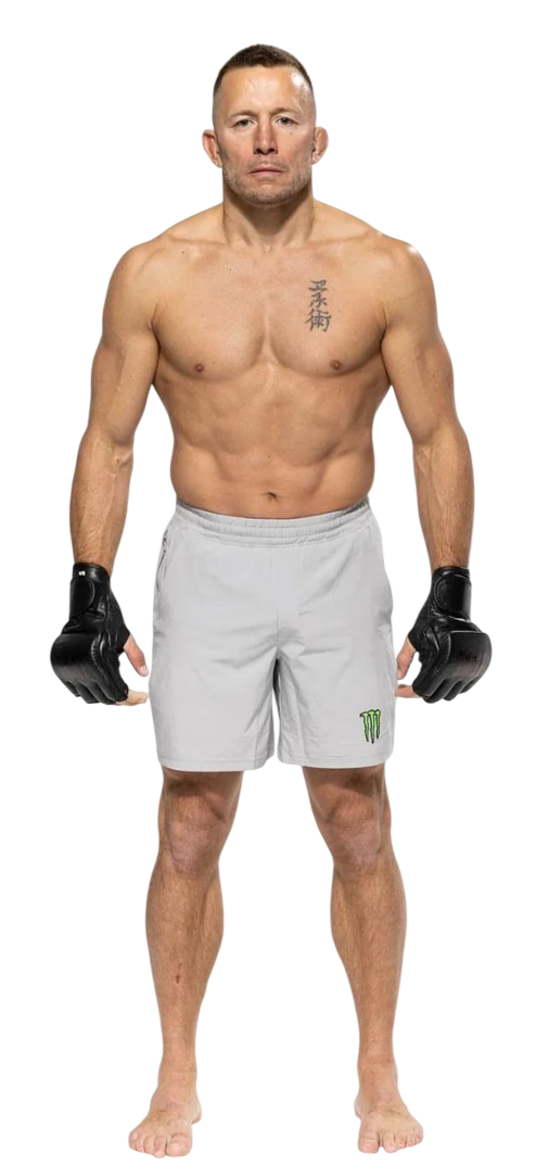 AI-Powered UFC Predictions & Rankings | AgentMMA